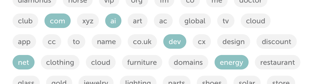Domain Name Generator | Free Website Name Suggestions - Namecheap