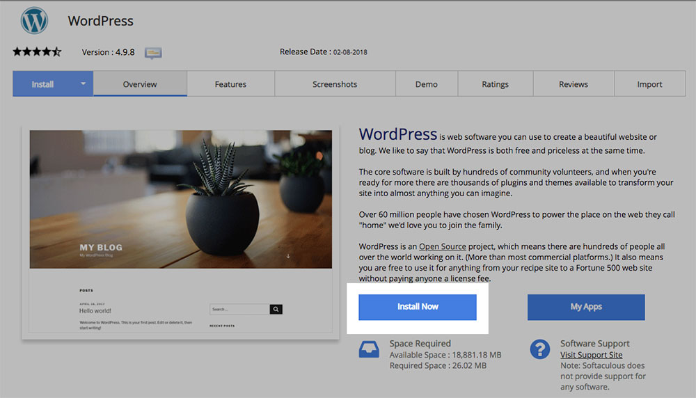 How to set up your Hosting Account - Hosting Server - Namecheap.com