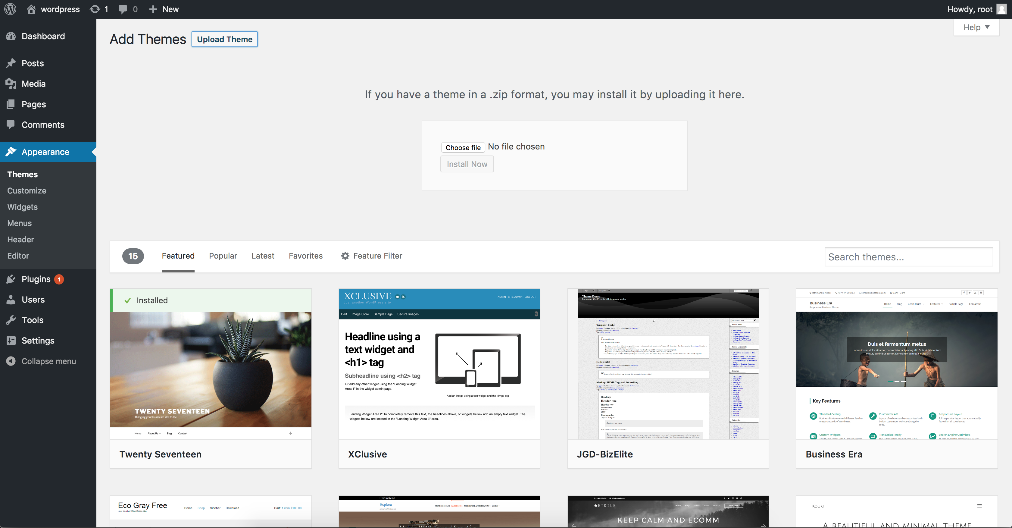 How to Install WordPress Themes: Quick & Easy Tutorial